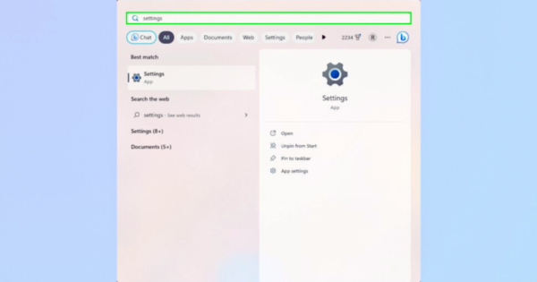 How To Enable Or Disable Chatgpt On The Windows 11 Taskbar