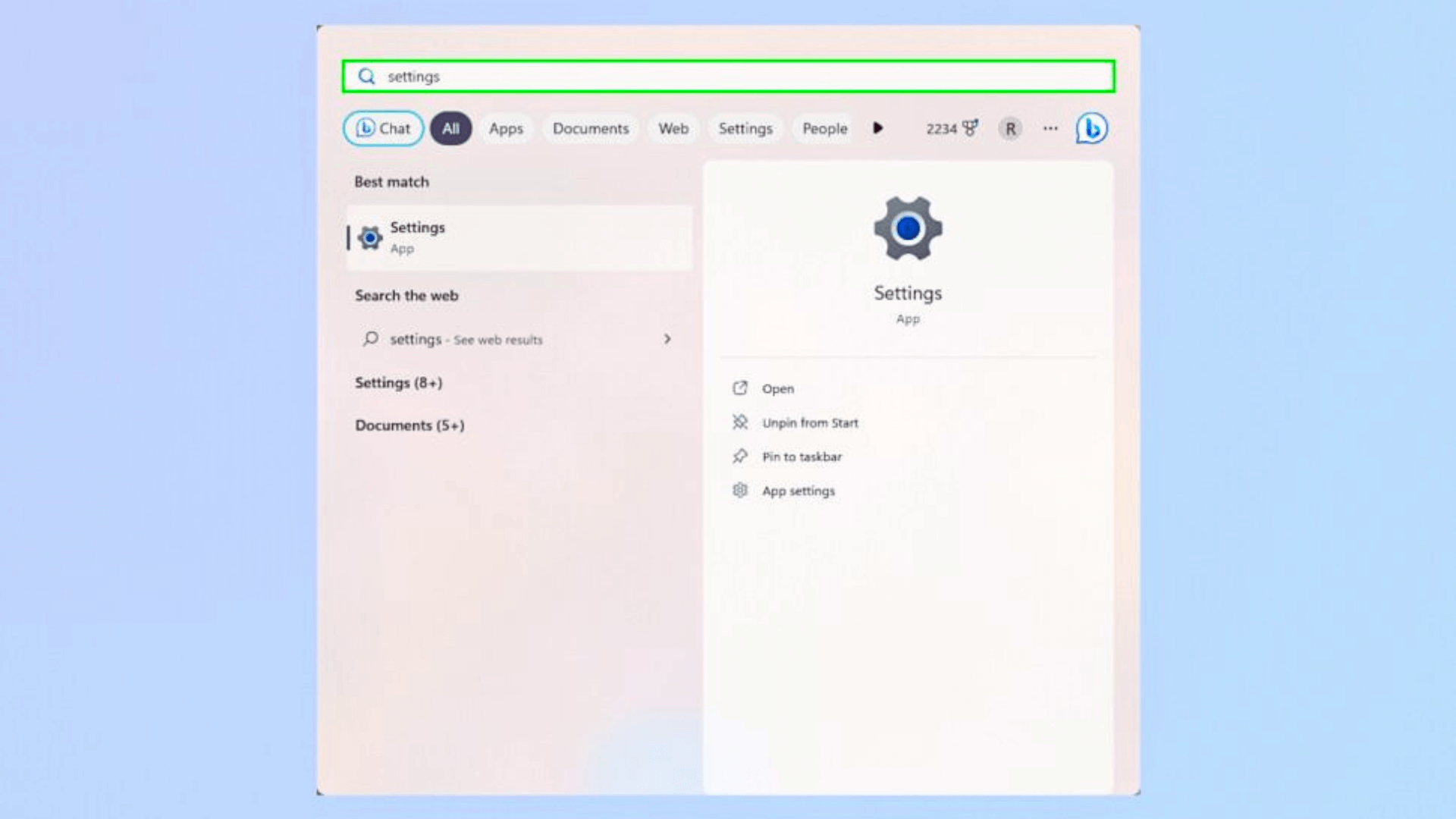 How To Enable Or Disable ChatGPT On The Windows 11 Taskbar